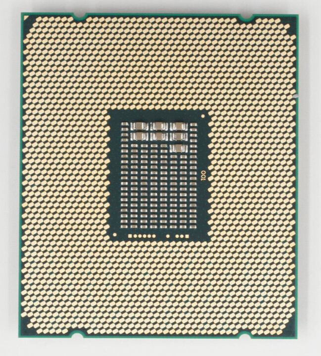 Intel Xeon E5-2698 V4 2.20Ghz 20-Cores 50MB LGA 2011 CPU P/N: SR2JW ...