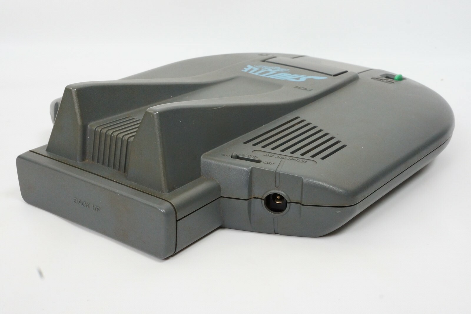 PC-Engine SHUTTLE PI-TG2 Console System Boxed Tested Ref 9X063303B ...