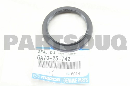 GA7025742 Genuine Mazda SEAL,DUST GA70-25-742 | eBay