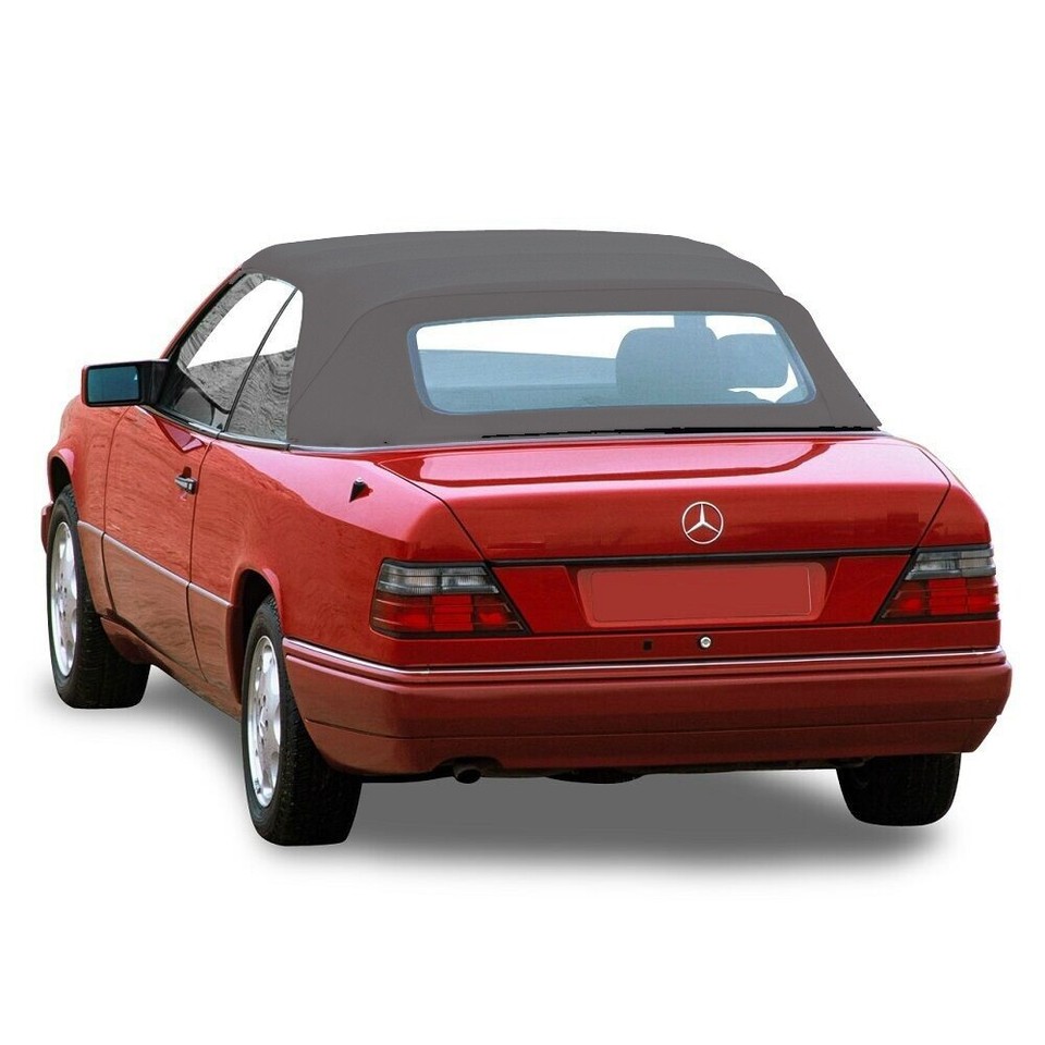 Fits Mercedes W124 E320 300CE 1992-1995 HEADLINER for Soft Top only ...