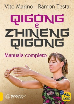 Marino Vito; Testa Ramon Qigong e Zhineng Qigong (Taschenbuch) (US ...