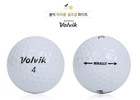 Volvik MIRACLE premium golf ball 2 piece White Color 1Dozen | eBay