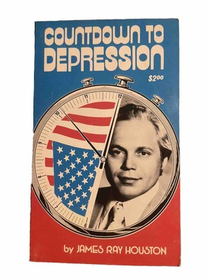 Countdown to Depression PB | eBay
