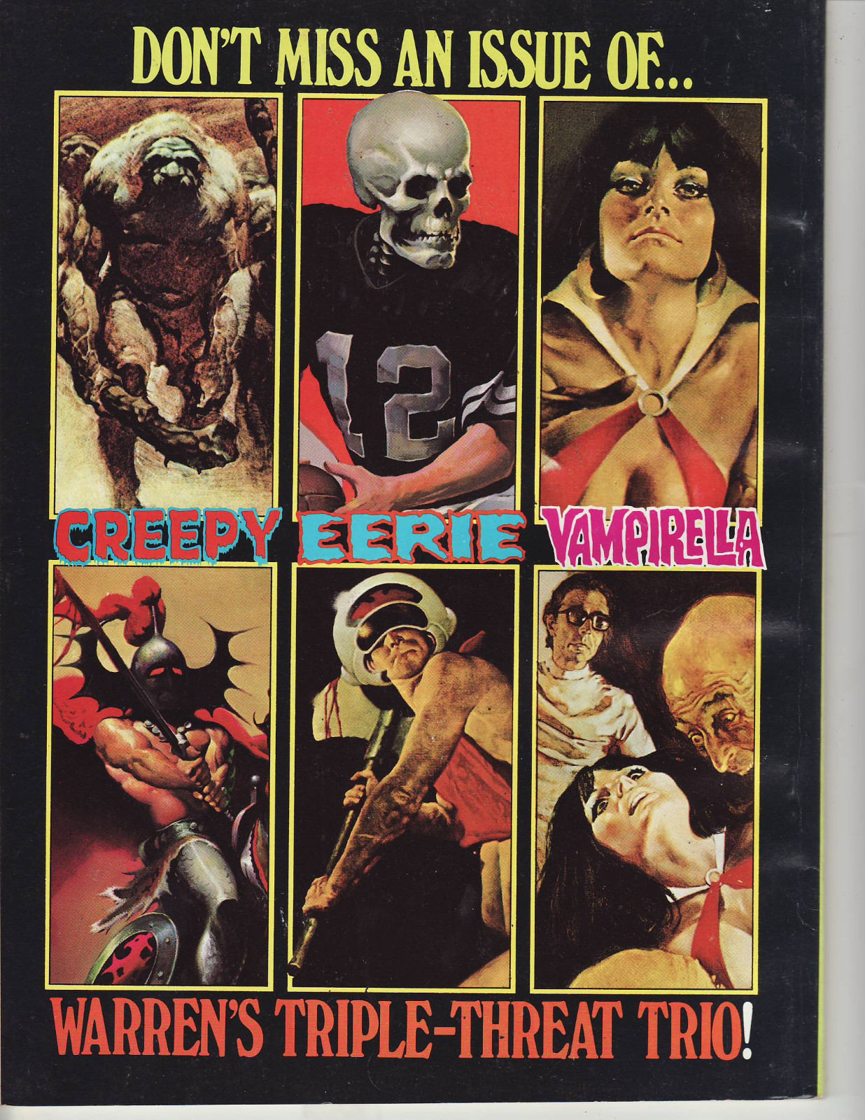 COMICS INTERNATIONAL MAGAZINE #5 VF/NM | eBay