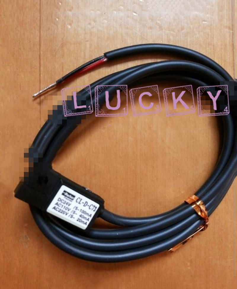 Parker CL-D-C73 CLDC73 Sensor for sale online | eBay