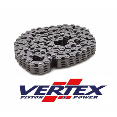 NEW Vertex Timing CHAIN Cam chain 2017-22 KTM 350 SXF 250 SX-F FC250 ...