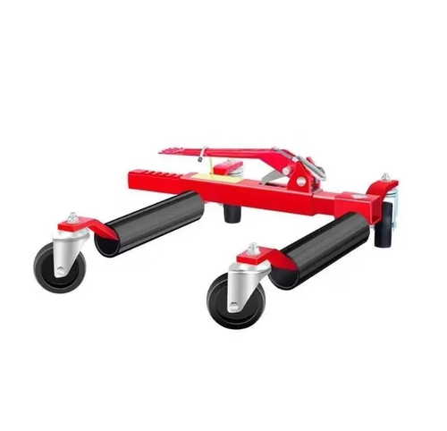 Hydraulic Car Mover Car Mover Universal Wheel Machine Shifting Device ...