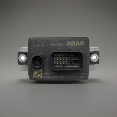 12652113 Glow Plug Controller Control Module 2010-12 Duramax LGH LML 6 ...