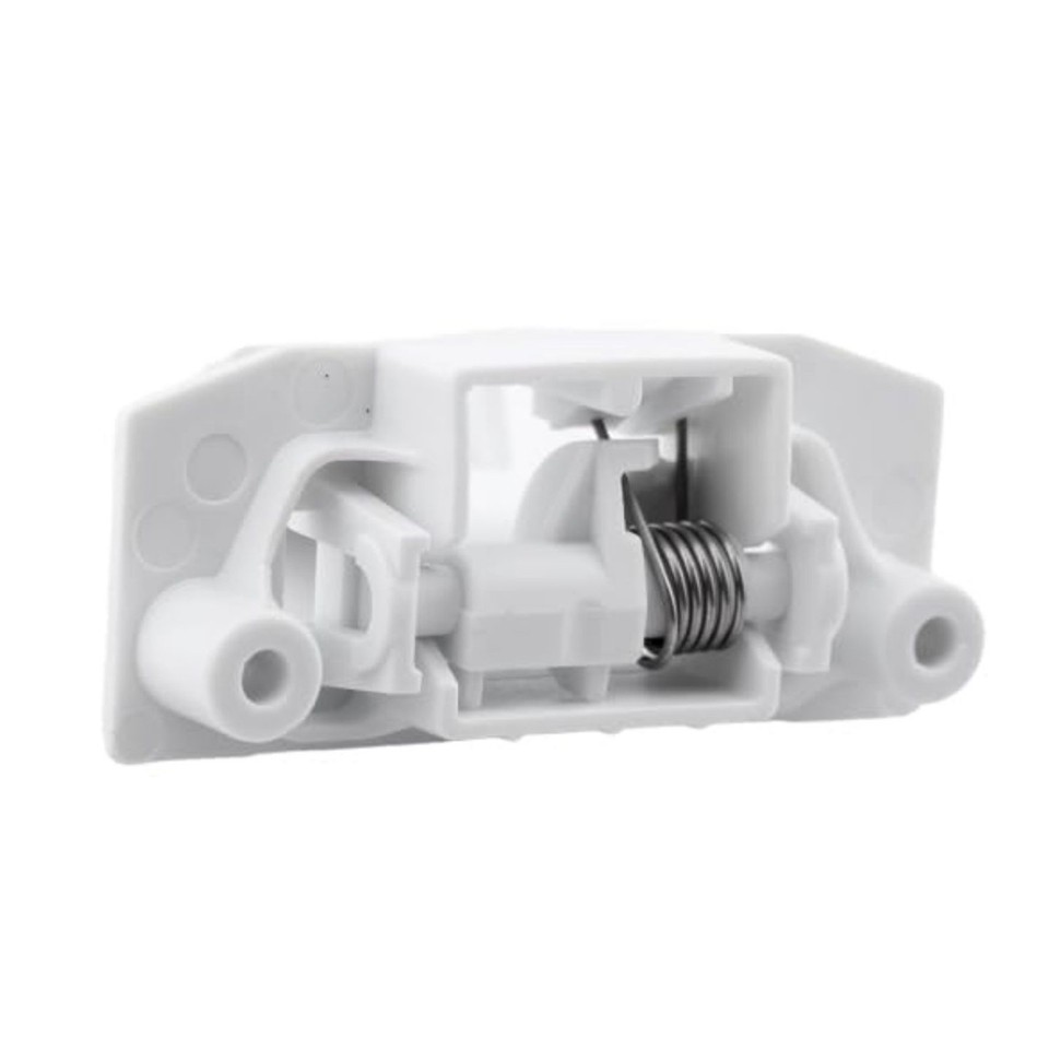 For GE Washing Machine Cover Switch Nylon Washer Lid Lock Strike ...