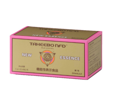 Taheebo Tea New Essence [Food with Functional Claims] Granules 30 Packs ...