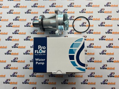 Water Pump for Range Rover Sport & L322 3.6L V8 - LR008863 UK MADE ...