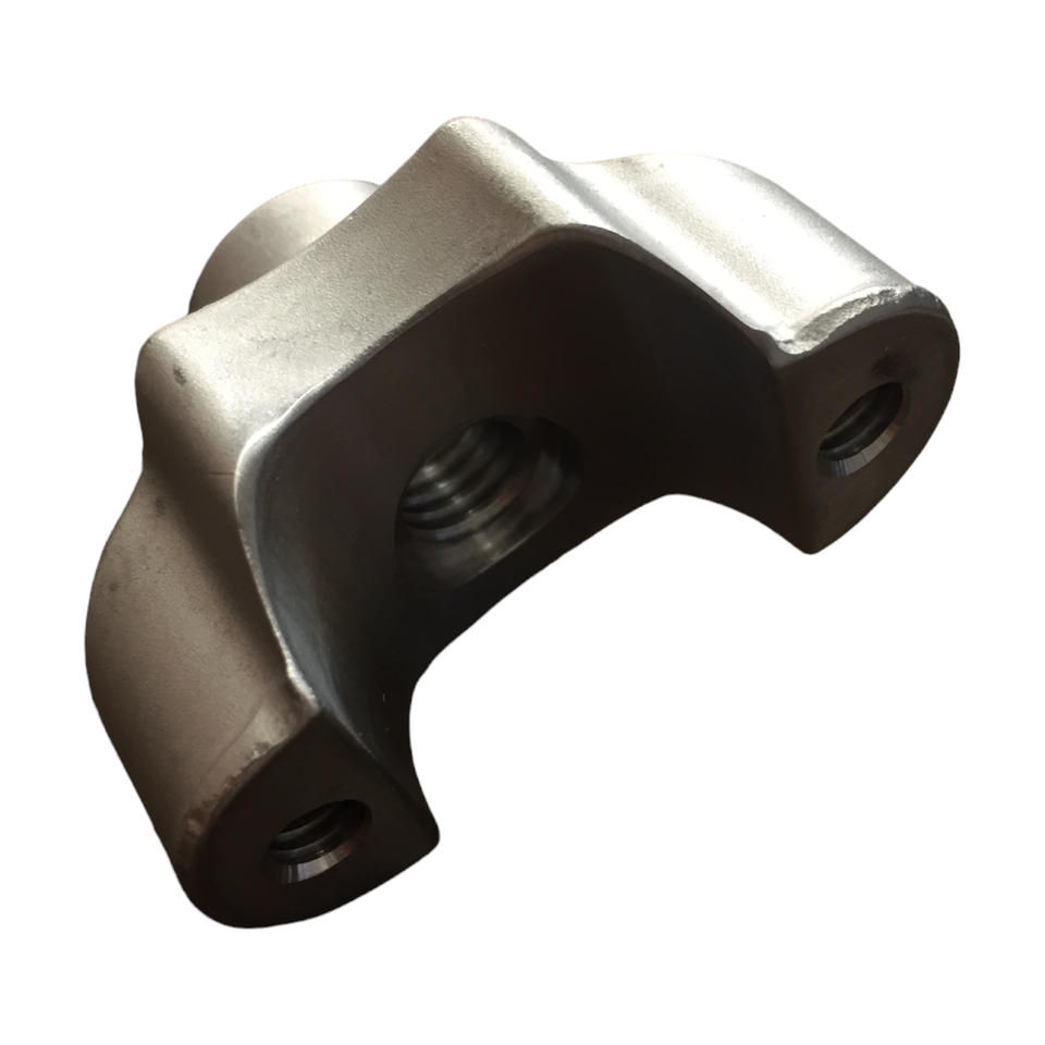 2007-13 HARLEY-DAVIDSON CVO ROAD KING RISER,HBAR,LWR,1.25 O.D. 56380-02 ...