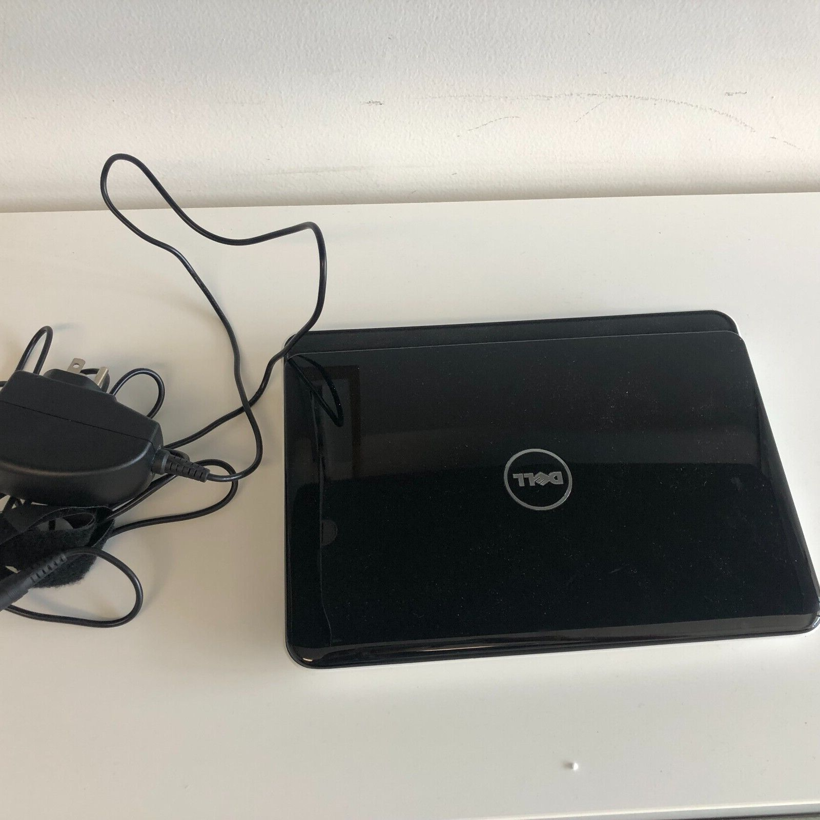 Dell Inspiron mini 1012 Laptop with AC adapter tested | eBay