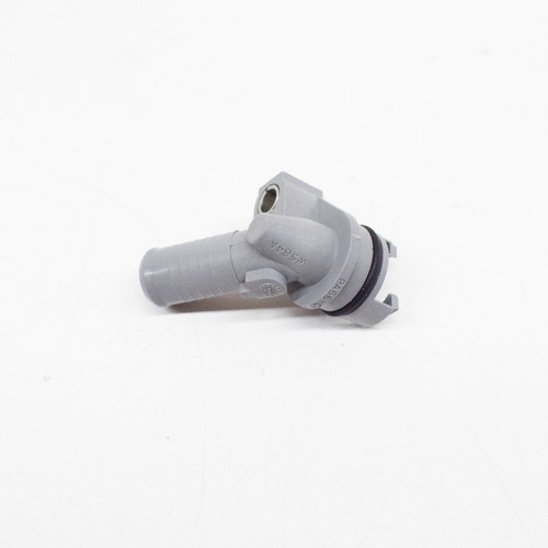 FORD TRANSIT MK3 Oil Cooler Water Outlet Connector 1744424 NEW GENUINE ...