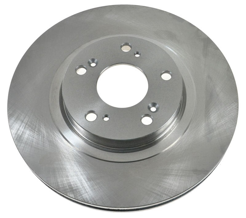 Disc Brake Rotor Set DIY SOLUTIONS BFS01031 | eBay