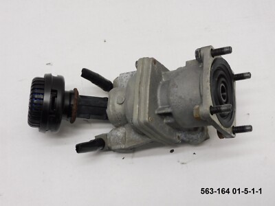 Wabco Motorwagen Bremsventil Motorbremse 4613152630 MB Atego (563-164 ...