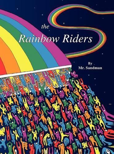 Sandy Garnett The Rainbow Riders (Hardback) (UK IMPORT) 9780982234853| eBay