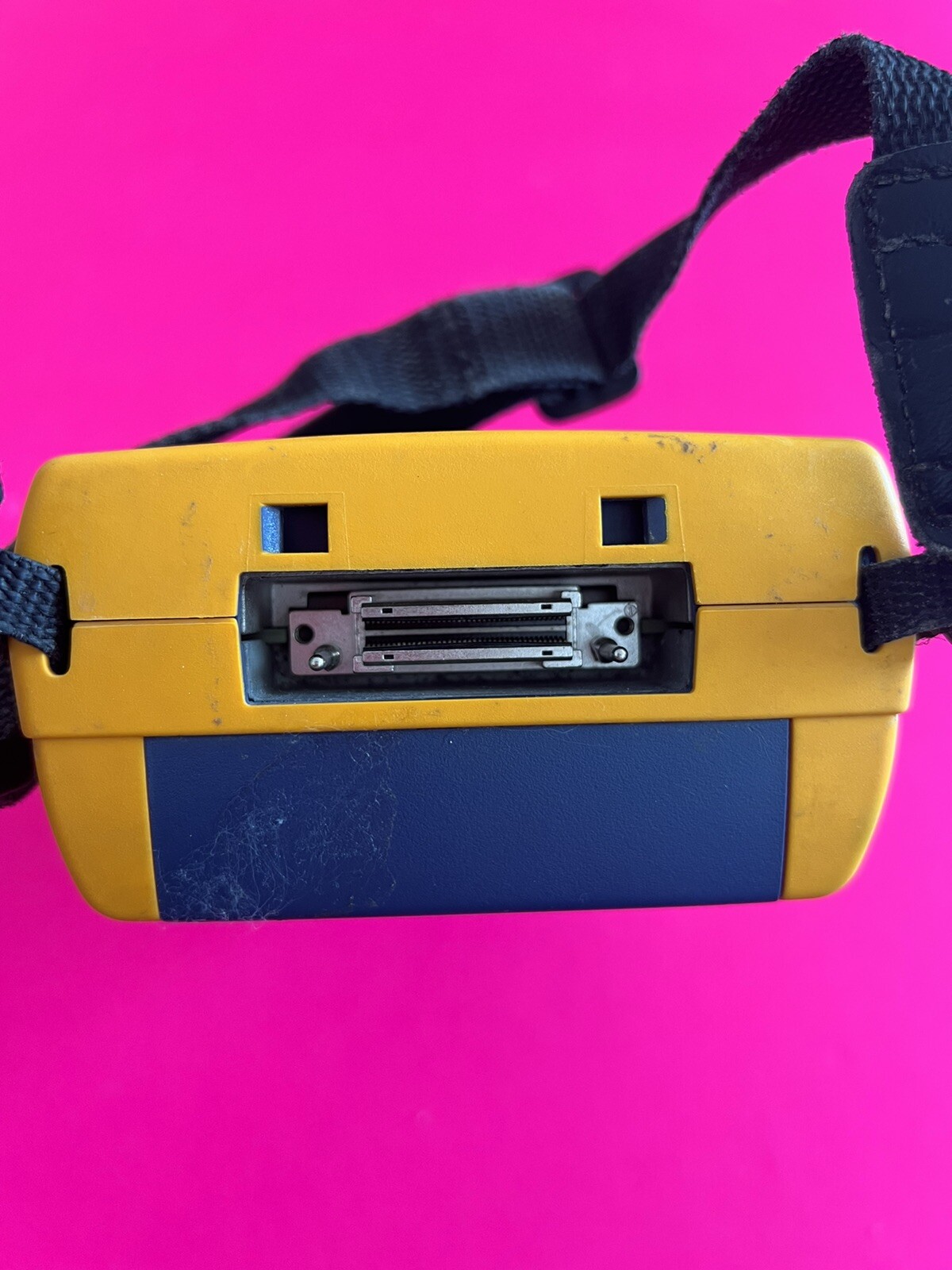 Fluke+Networks+DTX-1200+Digital+Cable+Analyzer for sale online | eBay