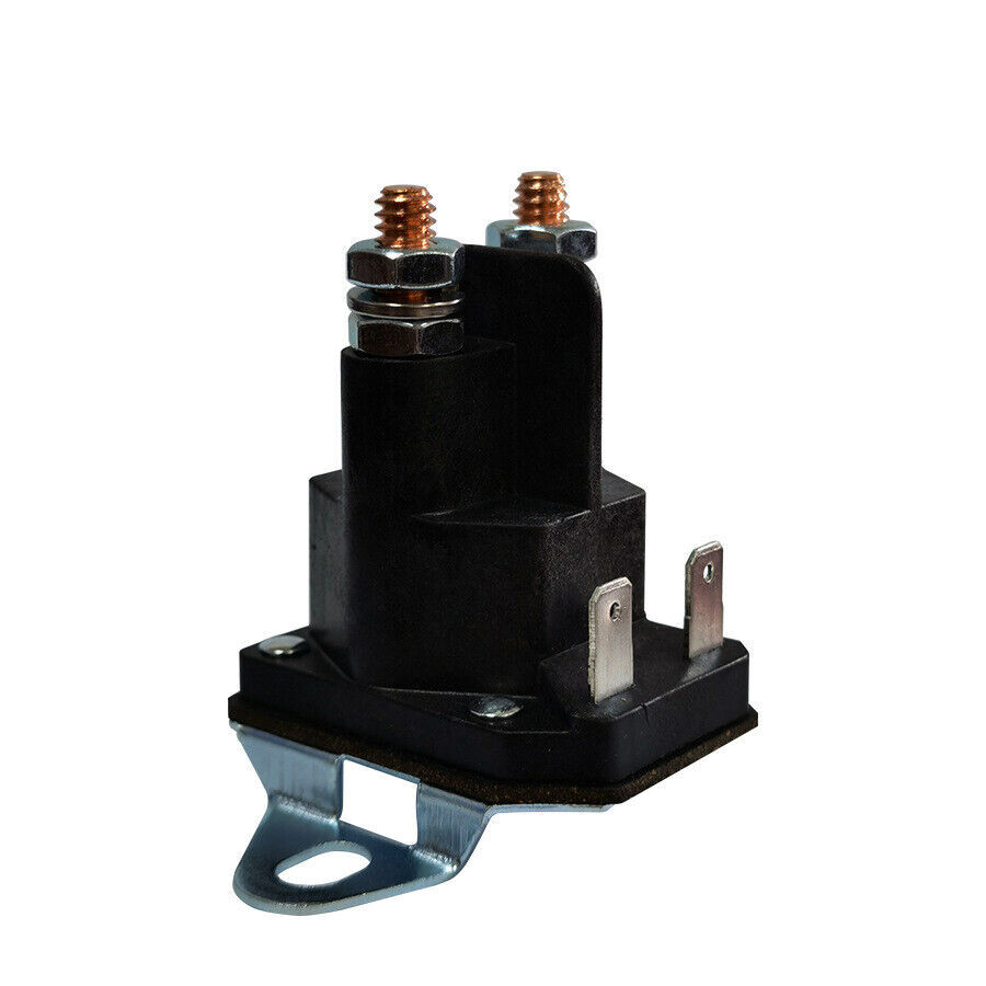 Starter Solenoid For COUNTAX WESTWOOD 44814801 Ride On Lawnmowers Lawn ...