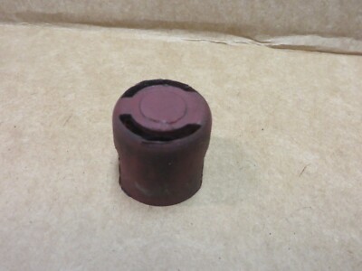 ALTERNATOR CHARGE TERMINAL PROTECTOR INSULATOR OEM PUSH ON | eBay