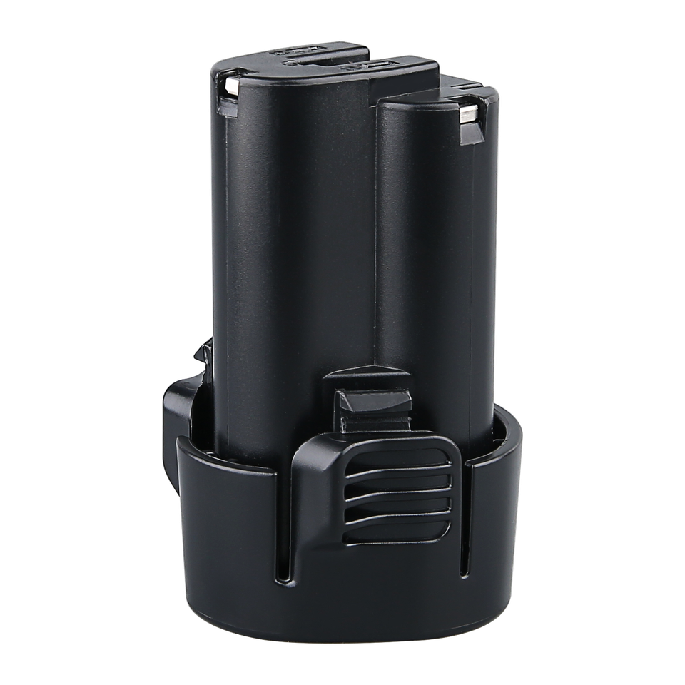 Battery for Makita BL1014 BL1013 Battery LCT203W 194551-4 TD090D 10.8 ...