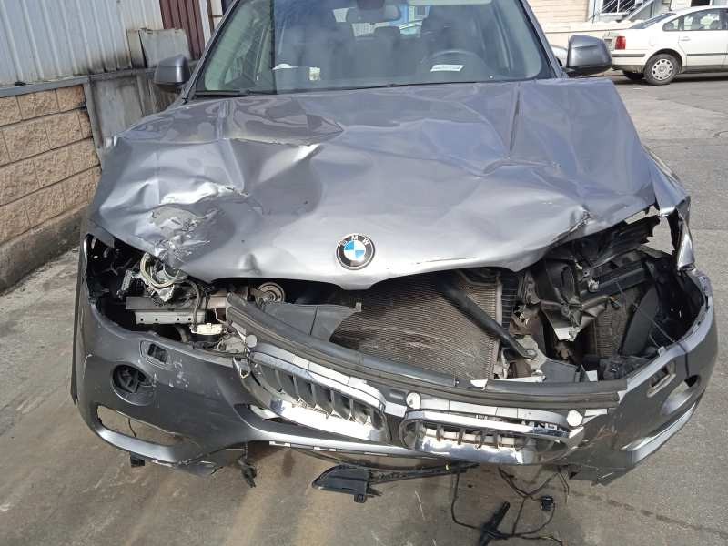 7318417 REAR LEFT DOOR LOCK / 51227318413 / 6269795 FOR BMW X3 F25 ...