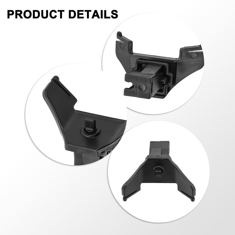Premium Material Fuel Gas Door Latch Hook for Mitsubishi For Outlander ...