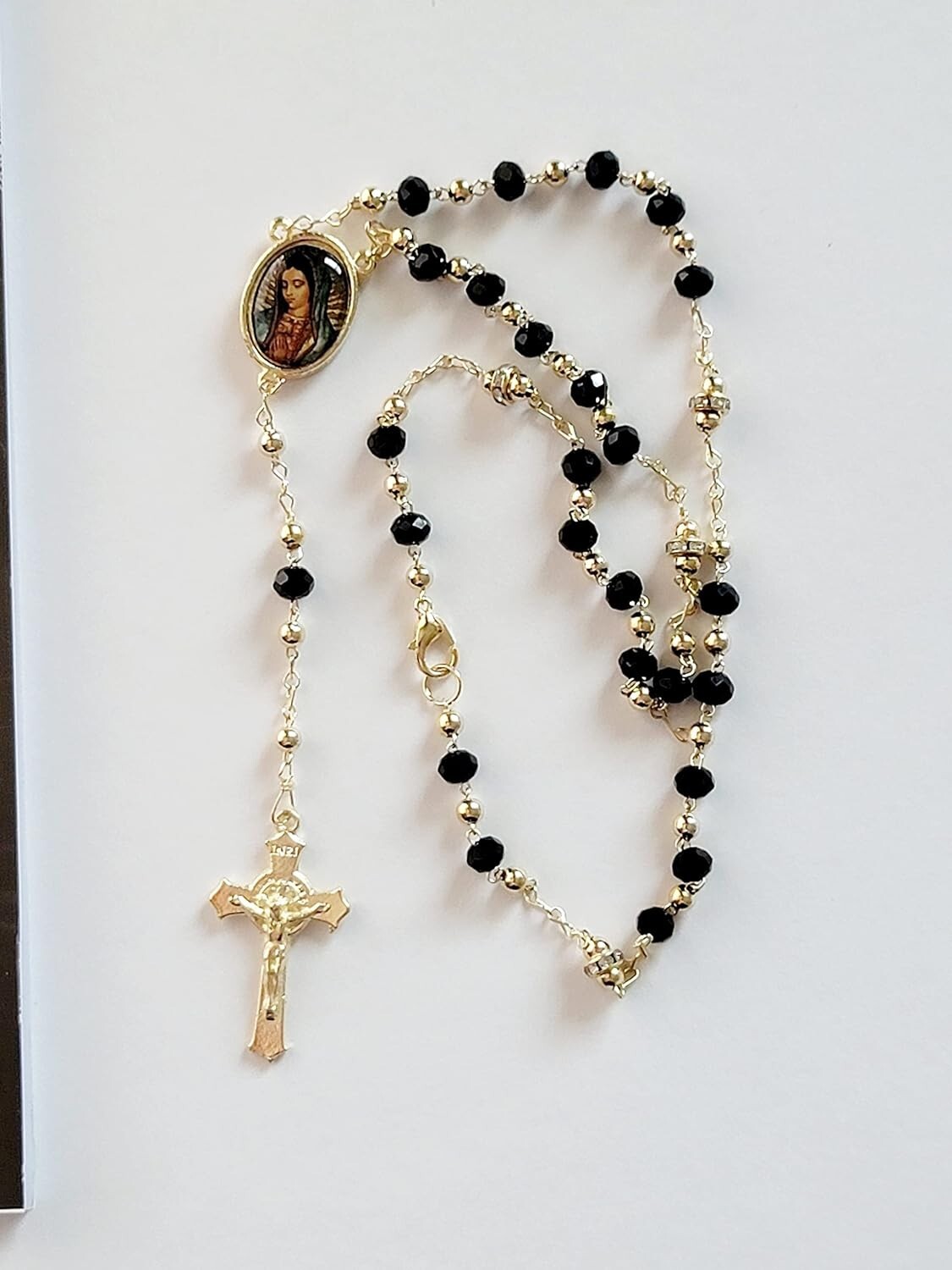 "Oraciones a Santo Rosario Novenario para DIfuntos" Libro de Rezo y ...