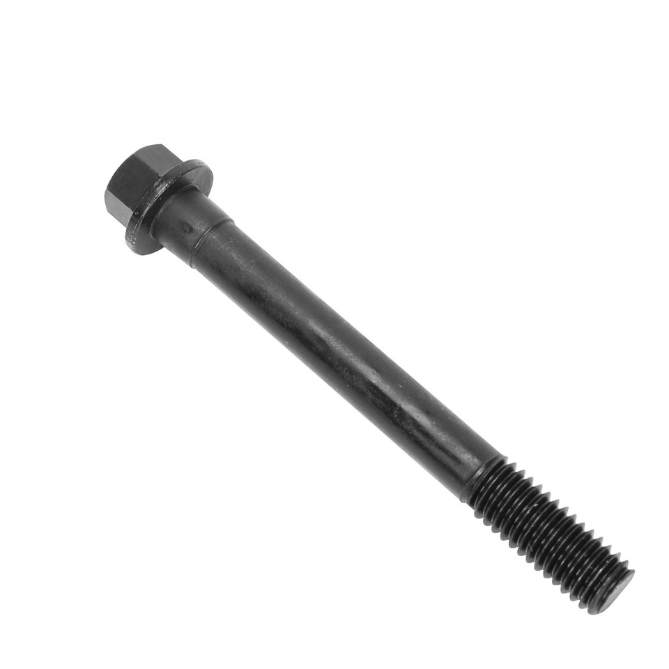 Aluminum Steel Head Bolts Heads For Chevy 350 383 400 OE134-3601 SBC ...