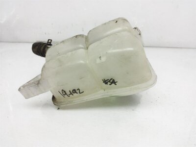 2004-2013 Mazda 3 Radiator Coolant Bottle Reservoir Tank *Without ...