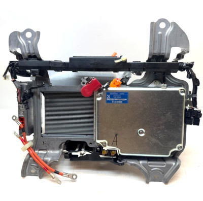Elegant 2006 Honda Civic Ima Battery Gallery