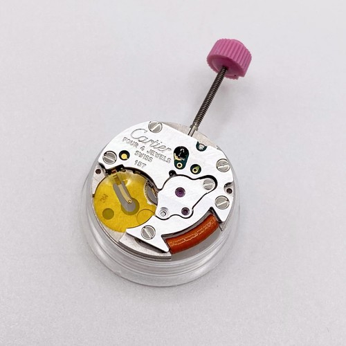 Cartier 157 Swiss Quartz Movement for ladies Watch | eBay