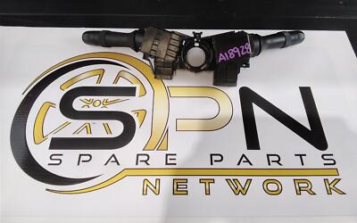 SUBARU OUTBACK COMBINATION SWITCH FLASHER SWITCH, 6TH GEN, 08/14-12/20 ...