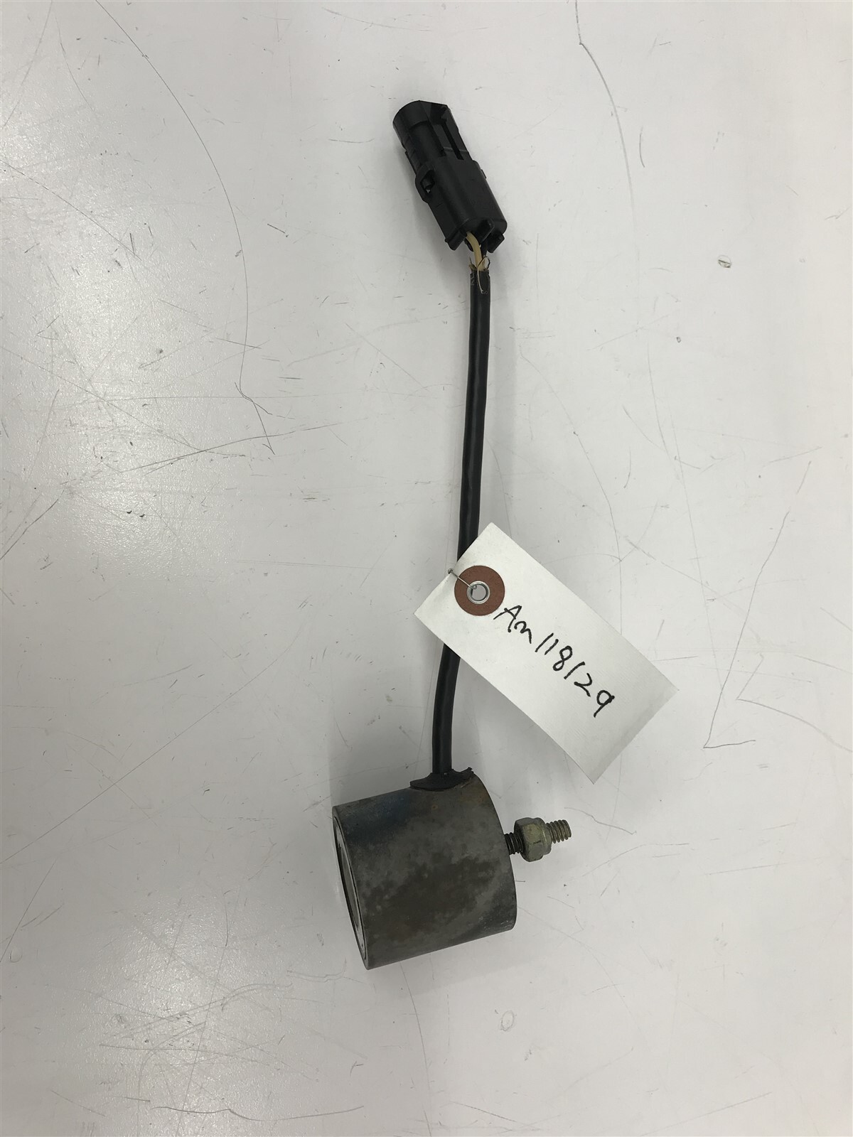 JOHN DEERE PTO LEVER MAGNET AM118129 F911 F915 F925 F932 F935 | eBay