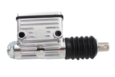 Rear Brake Master Cylinder for Harley FLST FLSTF Softail Fat Boy 42468 ...