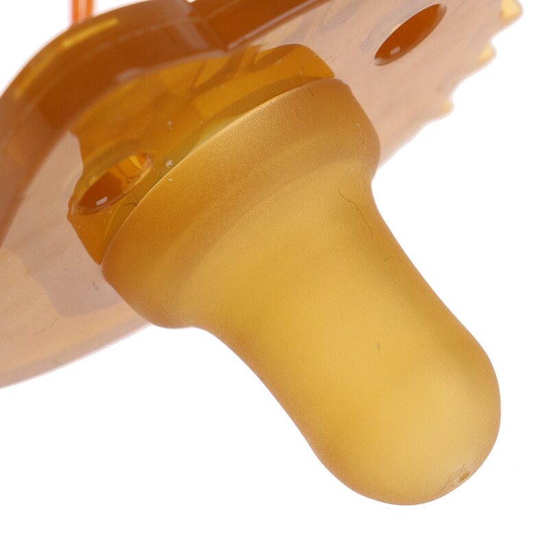 Baby Lovely Soft Silicone Pacifier Set Newborn Cartoon Animals Comfort ...