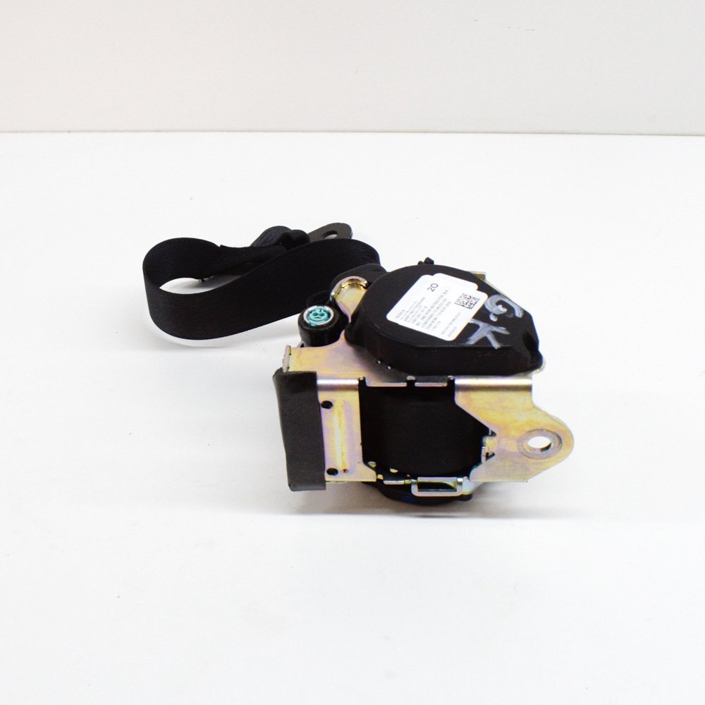 TESLA MODEL 3 Rear Left Seatbelt 0589-P1-000277 1081281-01-E 2019 | eBay UK