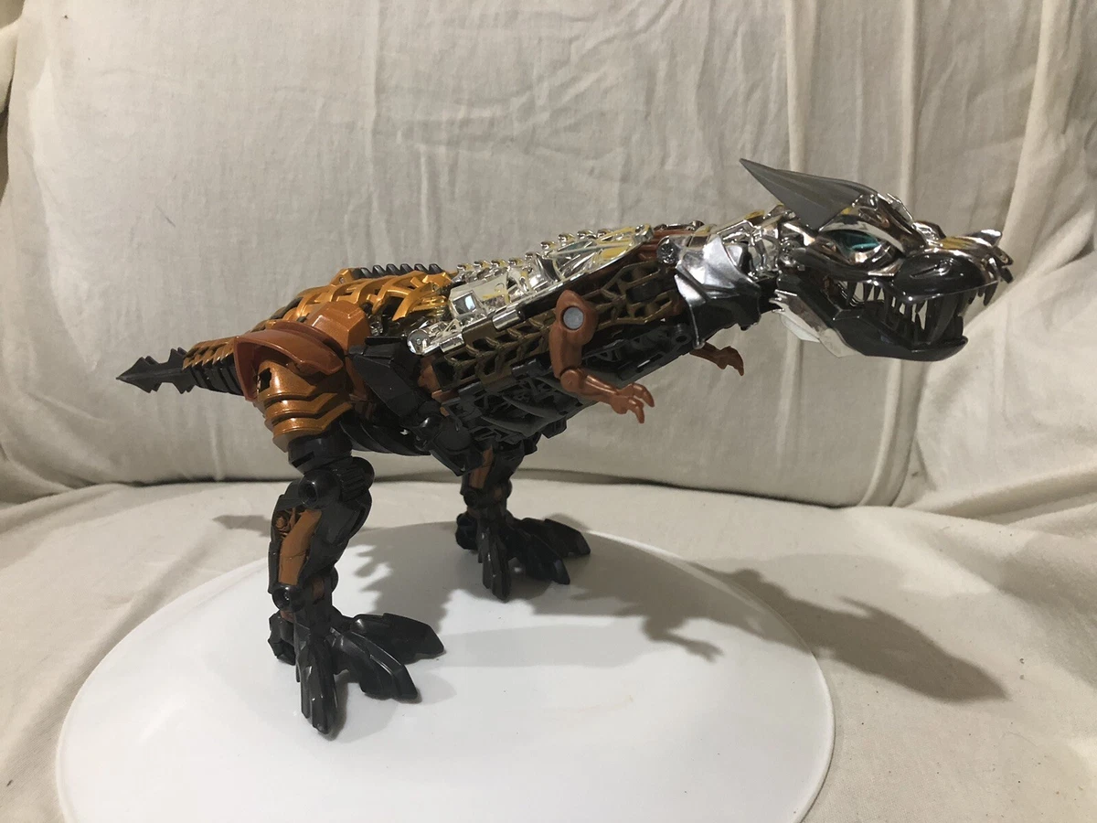 Transformers 4 Grimlock Leader Class
