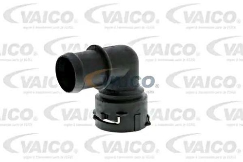 VAICO Coolant Flange Fits SEAT Ibiza SKODA Fabia Roomster VW Polo ...