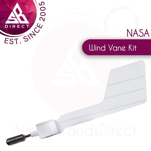 NASA Marine Wind Vane Kit│Use For Clipper-Target-Cruiser V2 - 3 Wire ...