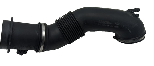 03-05 Land Rover Range Rover L322 Air Intake Hose W/ MAF Air Flow ...