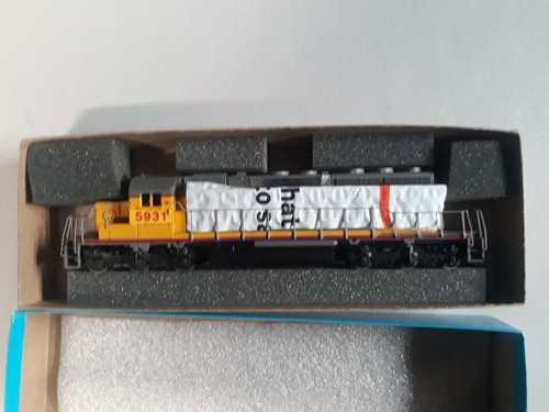 NREX lease dummy locomotive HO scale CN NS CSX UNION PACIFIC CP rail ...