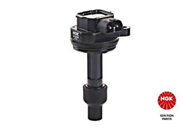 NGK Ignition Coil For VOLVO 960 II C70 I S40 S90 V50 V90 90-12 1275971 ...