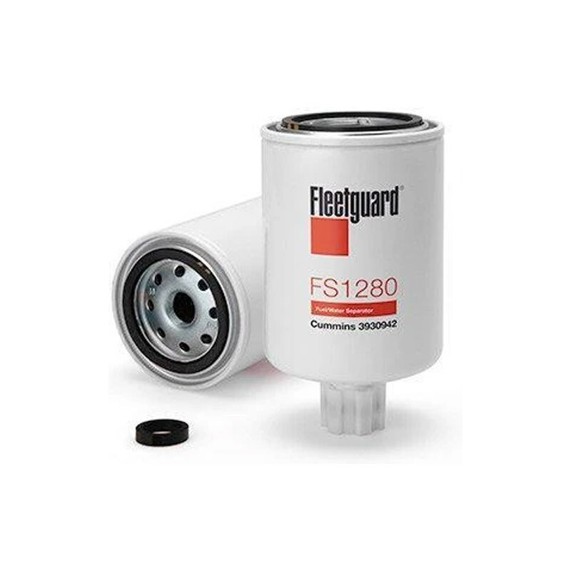 FLEETGUARD FF5285 - Cross reference oil filters