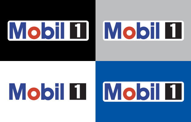 Logotipo De Mobil One
