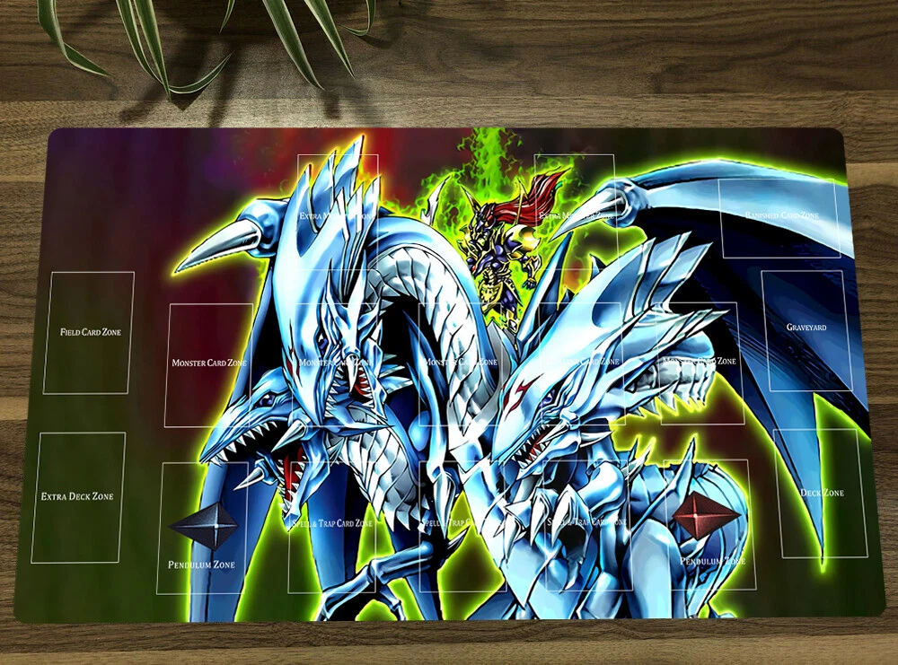 Dragon Master Knight Deck