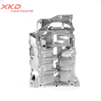 2.0T Engine Upper Oil Pan Fit For Audi A4 Quattro S4 A5 A6 S6 Q7 ...