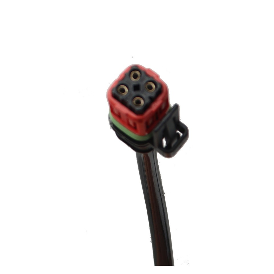 22248490 Engine Injector Wire Harness Fit For Volvo/Mack Truck | eBay