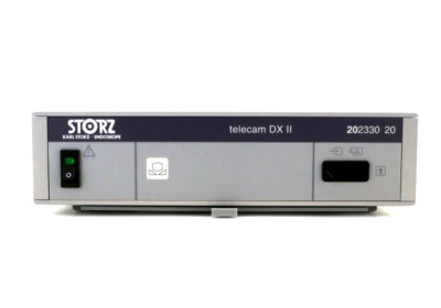 Other - Karl Storz Telecam