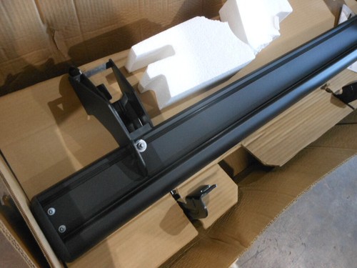 GM Black Assist Steps Work Steps Running Boards Step Bars Silverado ...